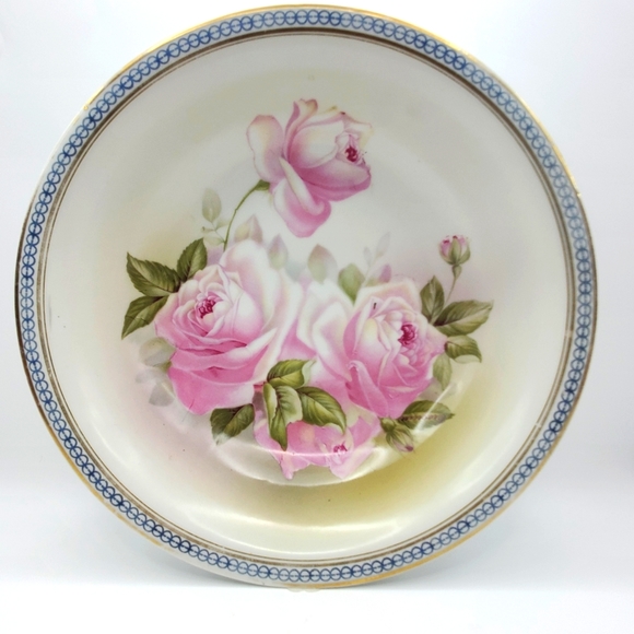 Royal Munich | Dining | Royal Munich Porcelain Serving Bowl Antique ...